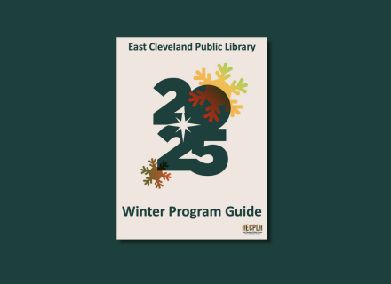Home Page | East Cleveland Public Library
